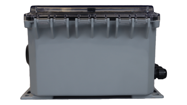 Binsfeld TorqueTrak Sensor Interface (TTSI)